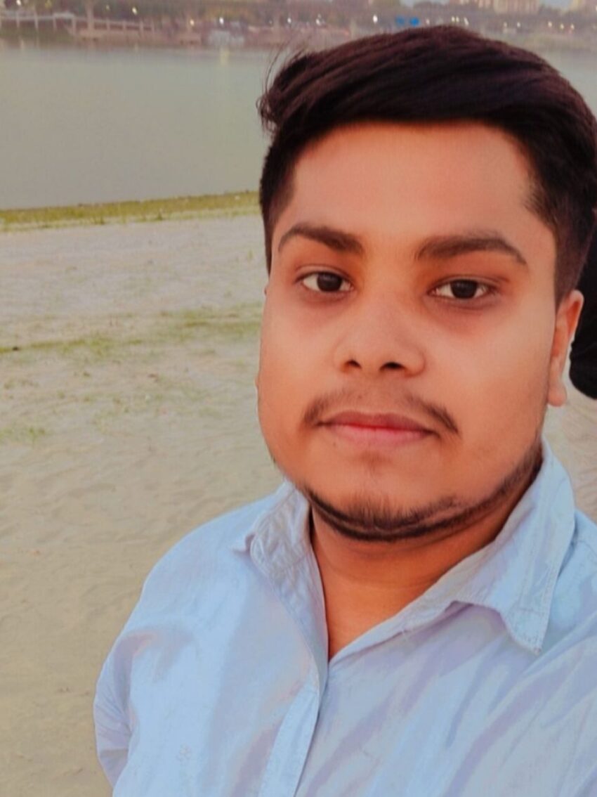 आयुष अमित – The boy behind “Bihar Uncensored” - Through my words